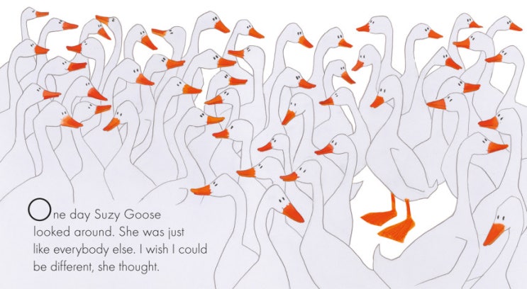 Silly Suzy Goose : 네이버 블로그