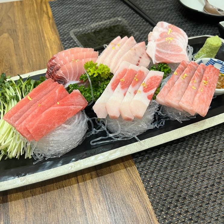시흥 은계 맛집 무한리필 참치맛집 다담참치 분위기 있는 룸 술집 조용한 은행동 참치맛집 네이버 블로그