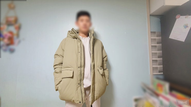 {아웃도어/내돈내산} Snowpeak outdoor 시티캠퍼 숏다운 자켓_OL : 네이버 블로그