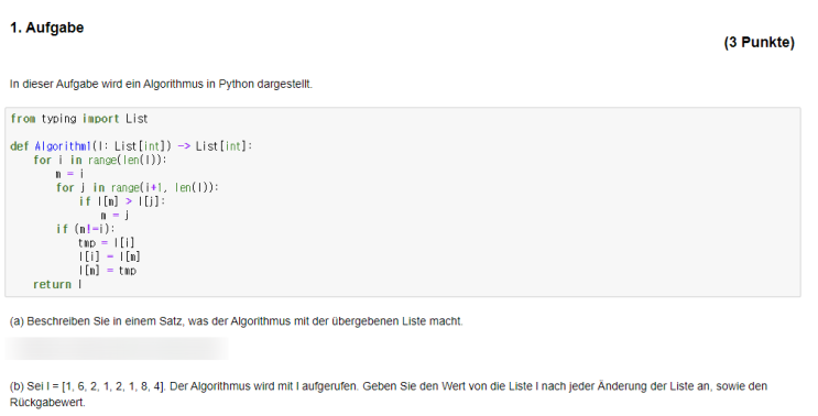 [Python] 2. 리스트로 배우는 for / if 문 _ def, range, len : 네이버 블로그