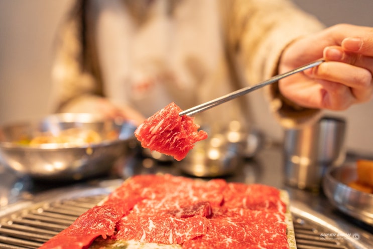 방이동 고기집 칠프로칠백식당 소고기 신선해 네이버 블로그