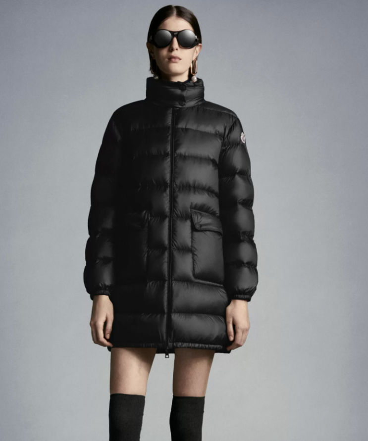 아브리코티에 패딩 : 네이버 블로그