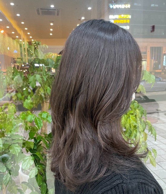 남악 미용실 아엘헤어 망한머리 복구펌 전문 네이버 블로그