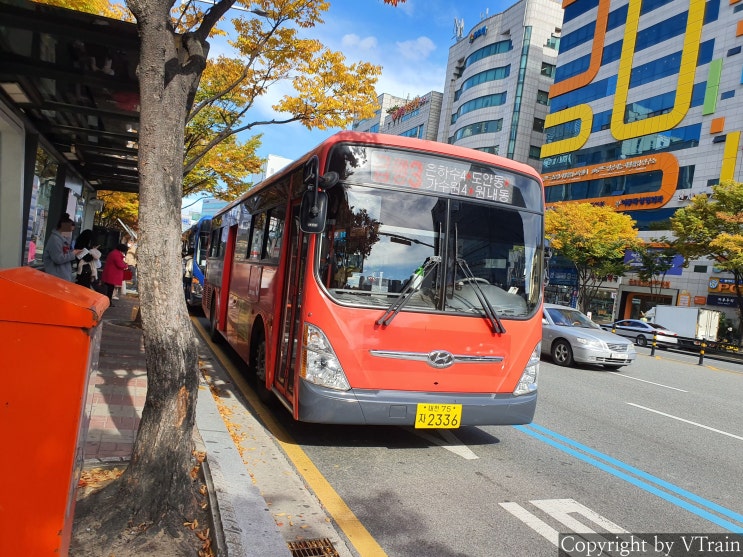 대전 급행3번 버스 예비차량 경익운수 대전 75자 2336호 현대 뉴슈퍼에어로시티 Fl 도시형 Cng 네이버 블로그