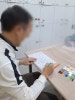 오늘의 프로그램 거제 동행노인주간보호센터 미술인지활동 프로그램 인지활동화분꾸미기재활치료노래교실동행노래자랑 거제 노인