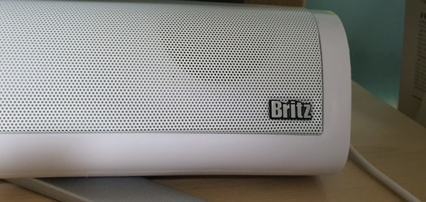 가성비 사운드바~PC주변기기 브리츠스피커[BZ-SP600X] : 네이버 블로그