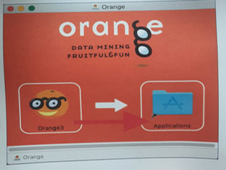 [Coding수업]Orange3 설치 안내 ( Window, Mac ) [오렌지3] : 네이버 블로그