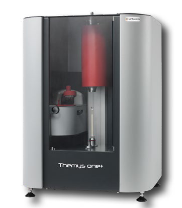 [SETARAM] 고온 DSC(high temperature DSC) "Themys one / one Plus " up to 1600°C - 열분석기 : 네이버 블로그