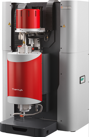 [SETARAM] 고압 TGA(HP TGA) Themys HP TGA - 열분석기 : 네이버 블로그