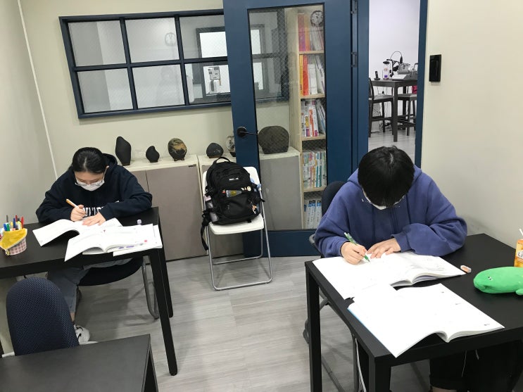 계양구 영어 수학 학원 중학교 마지막 시험을 앞둔 중3 학생들 네이버 블로그