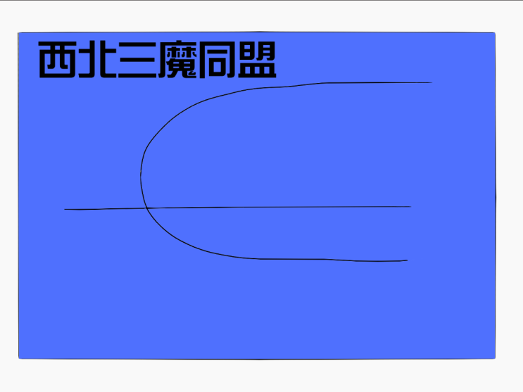 브금국의 세력 - 서북삼마 동맹 : 네이버 블로그