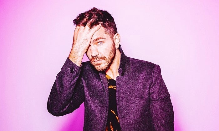 Andy Grammer - My Own Hero ♡ 가사/해석/라이브 : 네이버 블로그