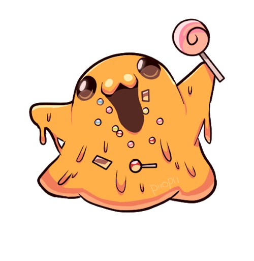 SCP-999 : 네이버 블로그