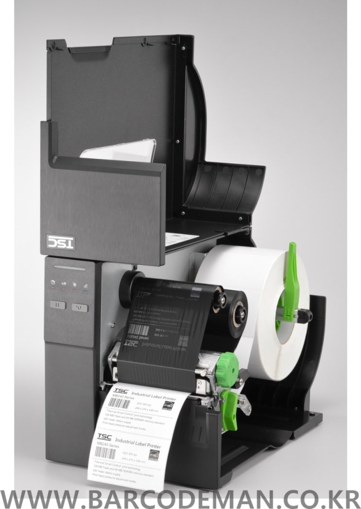 [바코드맨] MH641T 600DPI고해상도바코드프린터 : 네이버 블로그