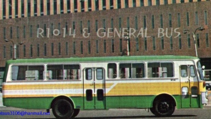 새한 BF 시리즈 : 네이버 블로그