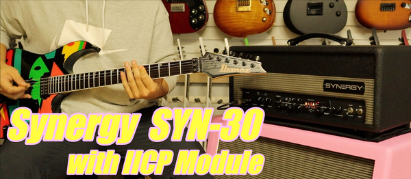 Synergy IICP Module Demo : 네이버 블로그