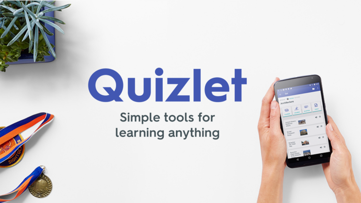 영어공부 어플 추천 효과적인 단어암기 앱 퀴즐렛quizlet 네이버 블로그