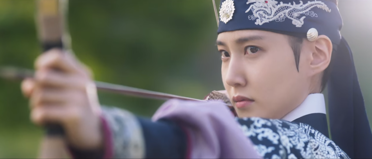 20부작 KBS 월화드라마 '연모': 정지운(로운)보다 이휘(박은빈)에게 반하겠는데?(상식과 편견을 깨는 로맨스) : 네이버 블로그