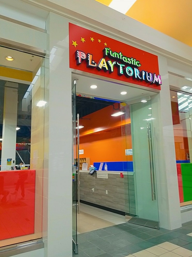 타코마몰 키즈카페 판타스틱 플레이토리움 Funtastic Playtorium Tacoma : 네이버 블로그