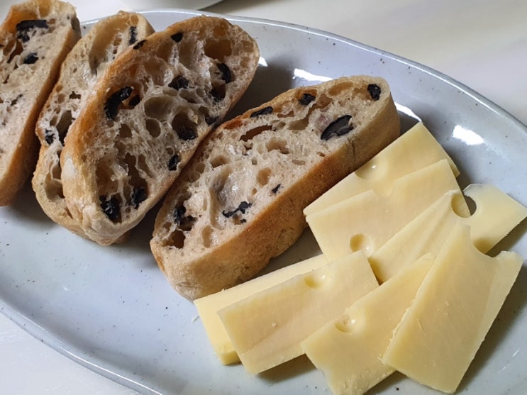 Zott Bayerntaler Emmental 에멘탈치즈 : 네이버 블로그