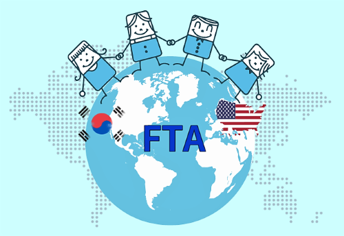 『한 · 미 FTA 원산지 증명서 작성 방법 및 양식』 : 네이버 블로그