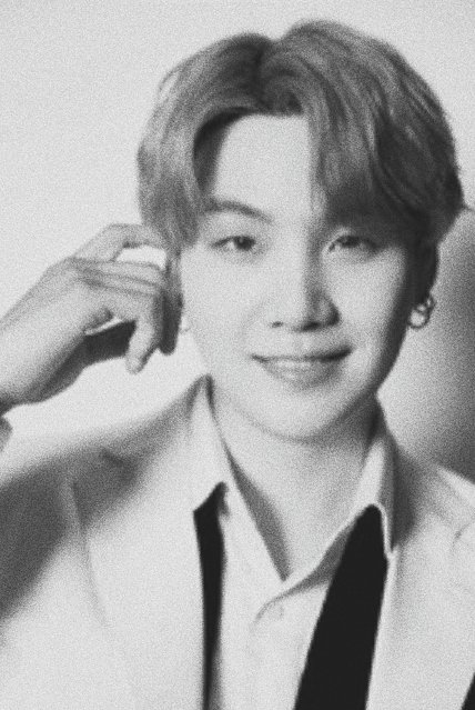 방탄소년단 슈가 TMA PHOTOBOOK : 네이버 블로그