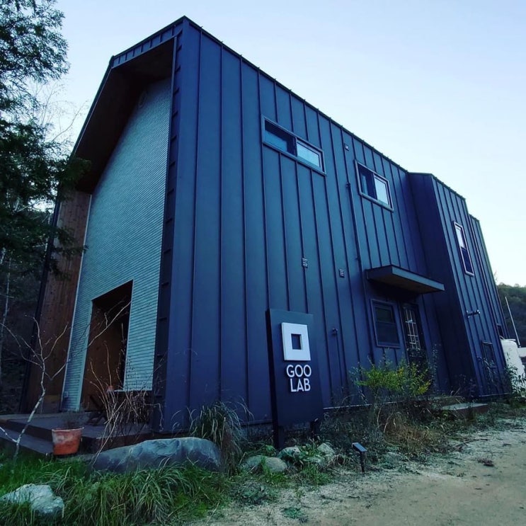 진부 - 구랩 (GOOLAB) : 네이버 블로그