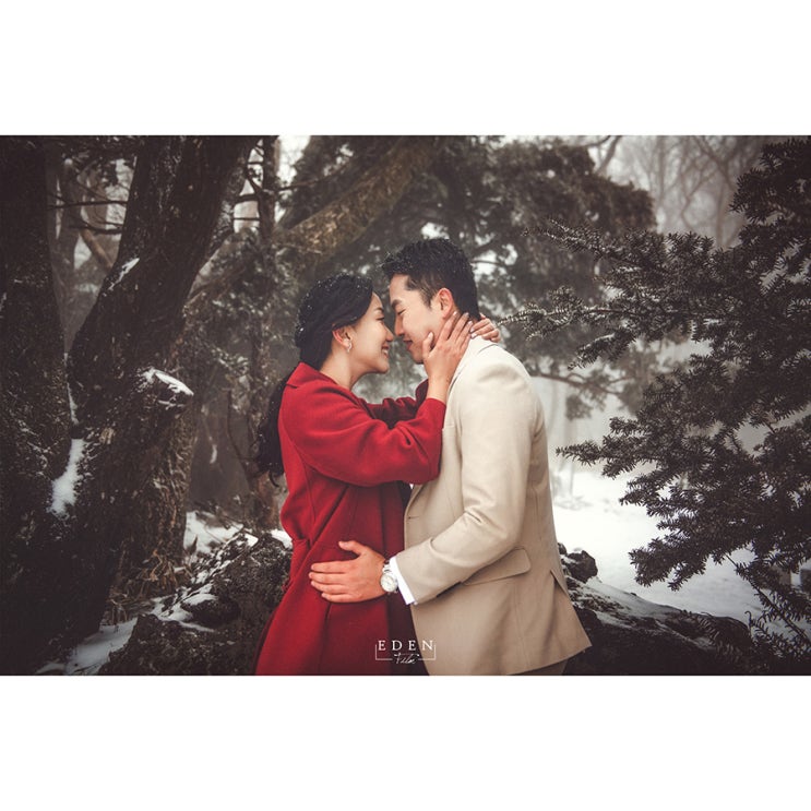 이든필름 22년 겨울 이벤트 : 네이버 블로그