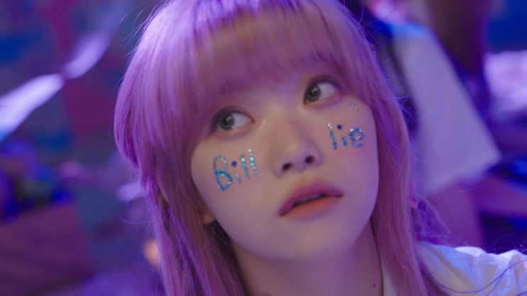 빌리(Billlie) RING X RING (링링) : 뮤비공개 및 멤버소개 : 네이버 블로그