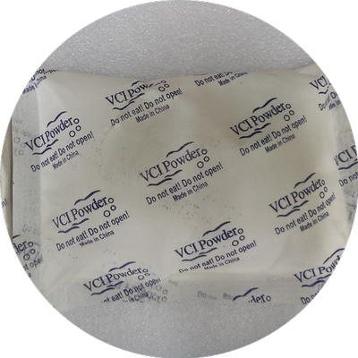 기화성방청제(VCI POWDER), VCI (Volatile Corrosion Inhibitor) : 네이버 블로그