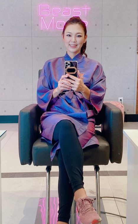 에이미조 프로필 키 나이 고향 학력 유튜브 인스타그램 골프레슨 Aimee Cho : 네이버 블로그