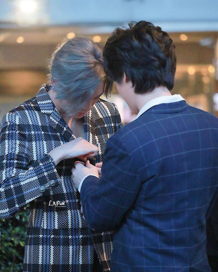 Boun x Prem 조각글 9 [외전] : 네이버 블로그