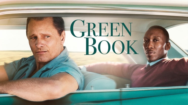 삶을 변화시키는 인생가이드 영화 그린 북 (Green Book, 2018)의 줄거리, 평점, 출연진정보 : 네이버 블로그