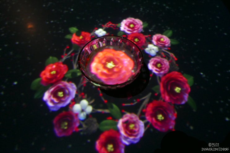 제주 아르떼 뮤지엄 할인 입장권 + ARTE TEA BAR 강추 후기! : 네이버 블로그