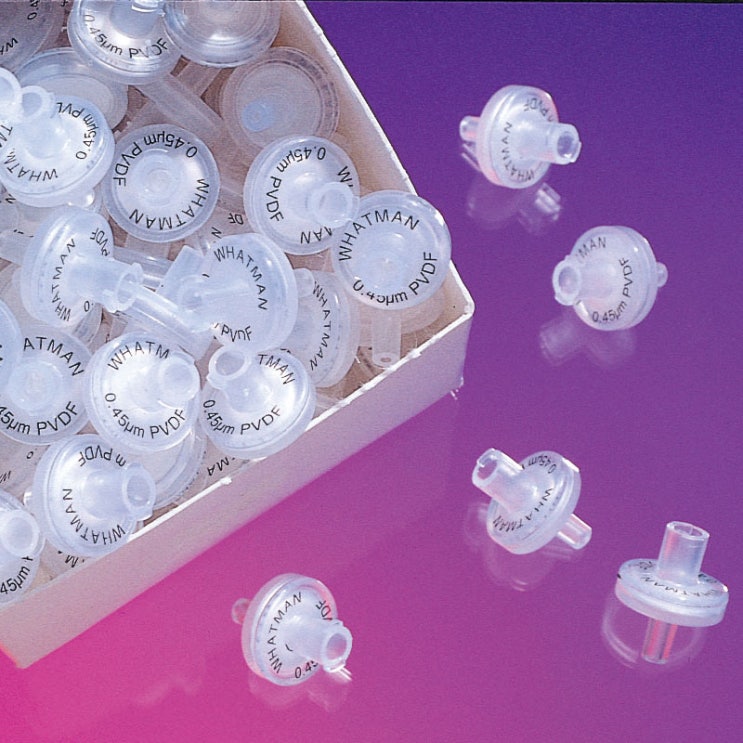 [유원테크] WHATMAN 시린지필터 Syringe Filter 추천! : 네이버 블로그