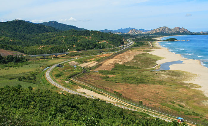 고성 GOP 최전방 경계근무... BMNT 와 EENT(해상박명초, 해상박명종) : 네이버 블로그