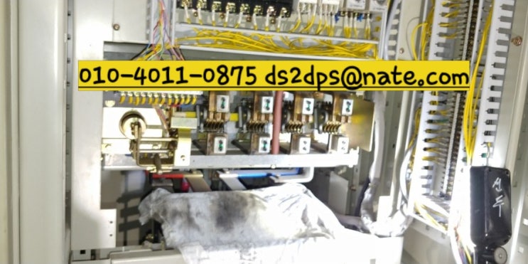 [3년 전 오늘] JYS#접지부스바에산전#ACB교체 #기중차단기교체 #수배전반전기실ACB교체ACB교체시편리한선반다이지지대수배전반ATS교체ACB교체변압기발전기교체인버터교체 ...