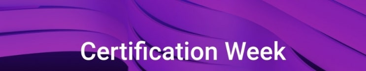 【종료】 Microsoft Certification Week 무료 시험 기회 : 네이버 블로그