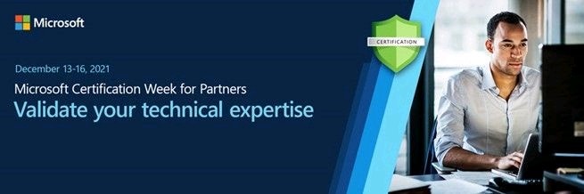 【종료】 Microsoft Certification Week 무료 시험 기회 : 네이버 블로그
