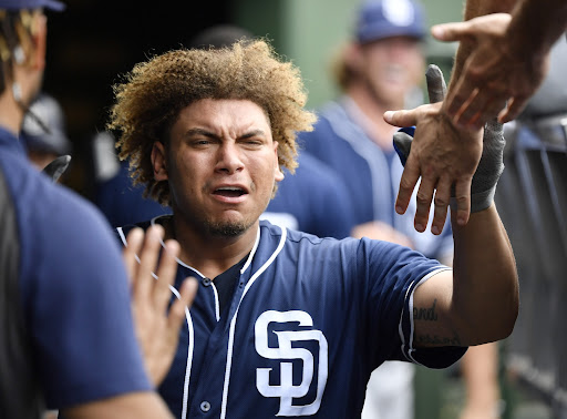 클리블랜드 가디언스의 조쉬 네일러 (Josh Naylor)에 대해서 알아보자 : 네이버 블로그