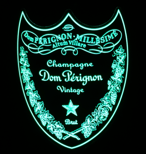 돔페리뇽 루미너스(Dom perignon luminous), 파이퍼하이직 레어 나이트(Piper Heidsieck Rare ...