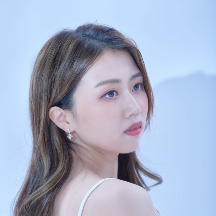 압구정 청담 헤어 메이크업 구티앤뷰티 프로필 메이크업 추천 네이버 블로그