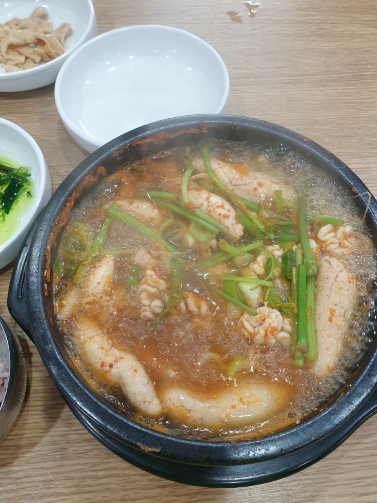 양주용달 현화물 용달이사 점심 혼밥 도시락 국밥 기사식당 돼지불백 상추쌈 갈비비빔국수 의정부 동태탕 거진동태탕 국밥 네이버 블로그