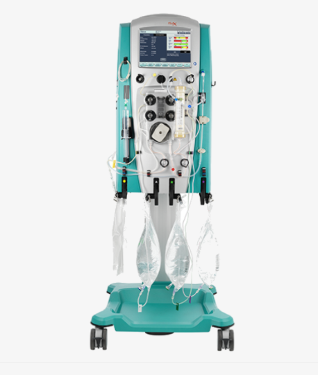 CRRT start : 네이버 블로그