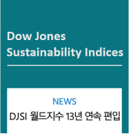 삼성전기, 다우존스 지속가능경영(DJSI) 월드지수에 13년 연속 편입 : 네이버 블로그