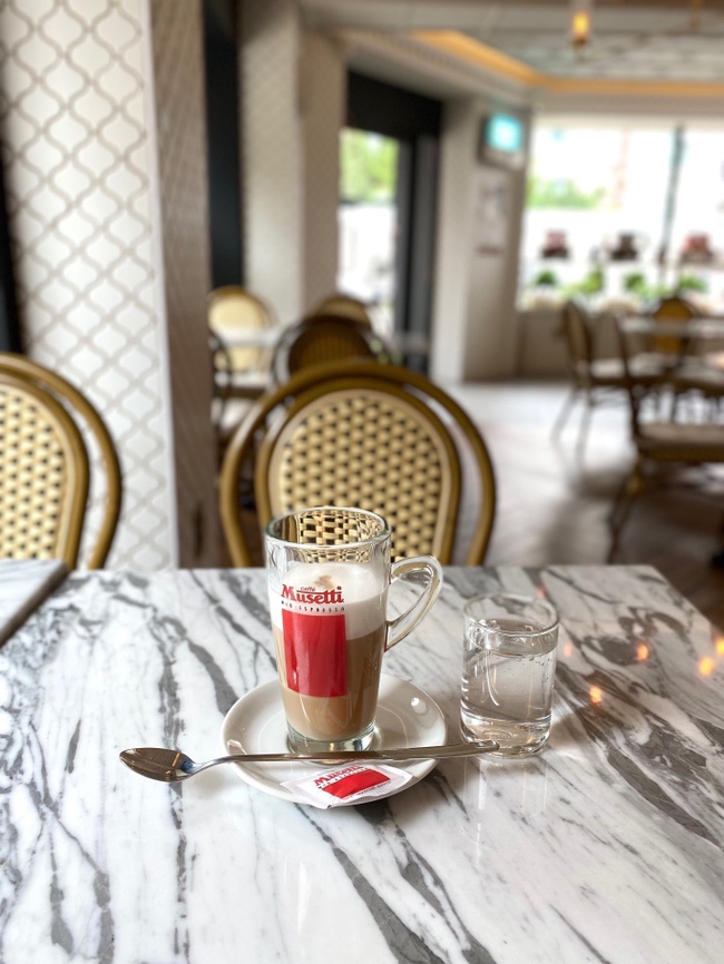 까페 무세띠 | 이탈리아 감성, 방배동 골목 Caffe Musetti : 네이버 블로그