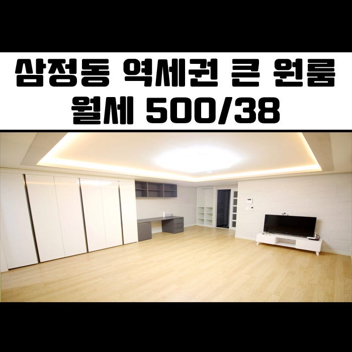 김해 원룸 삼정동 인제대역 역세권 정말 큰 원룸 풀옵션 엘리베이터 큰 붙박이장 원룸 임대 Lh 전문 부동산 공인중개사