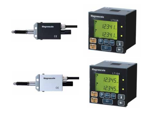 DT512N, DT512P, DT12N, DT12P 디지털 변위센서 : 네이버 블로그