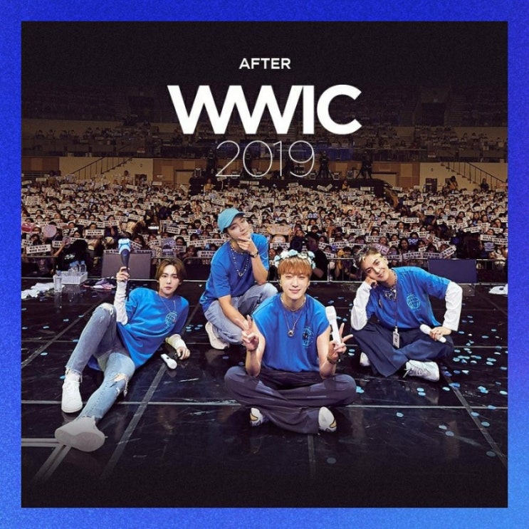 190629 WINNER PRIVATE STAGE : 네이버 블로그