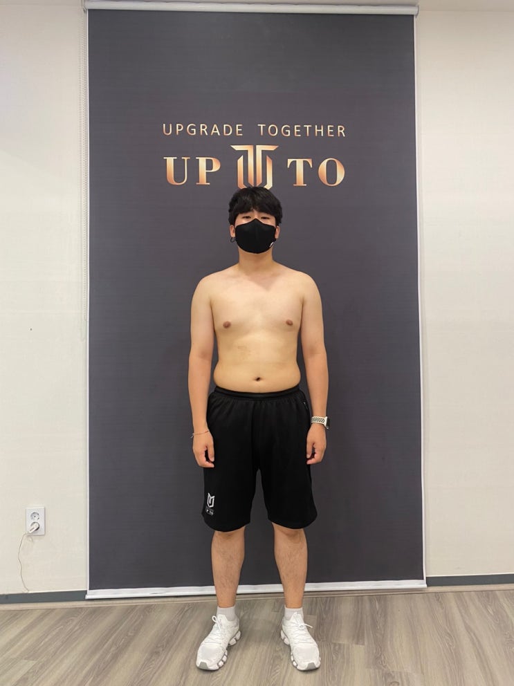 이수역 헬스 이수역 헬스장 이수역 Pt 이수역 운동 🔥업투 에서 변화한 회원님의 모습🔥 네이버 블로그